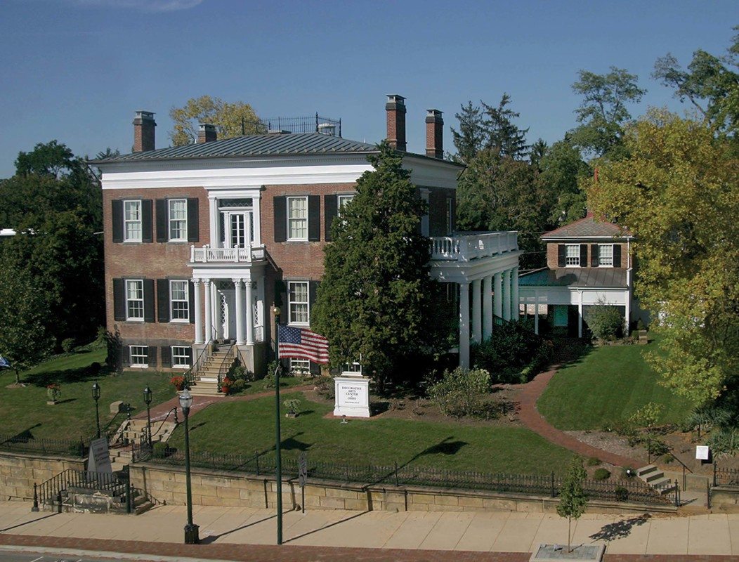 Artists of the Winding Road A-Z on display starting today | News ...